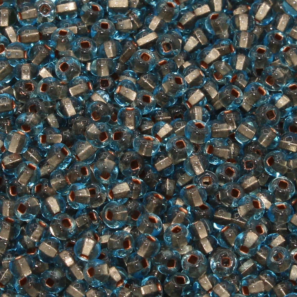 8/0 Czech Seed Beads – Out West Beads