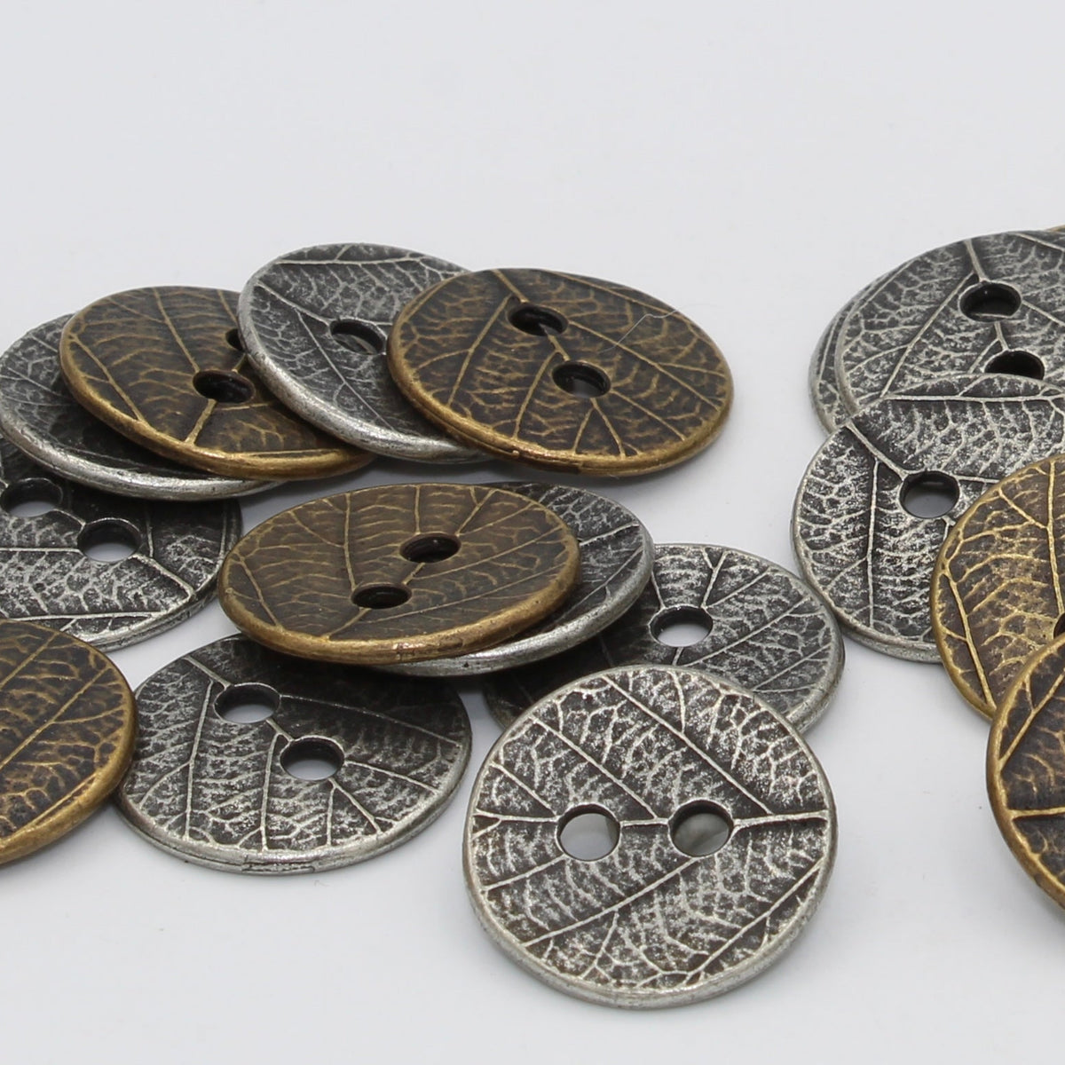 Buttons – Out West Beads