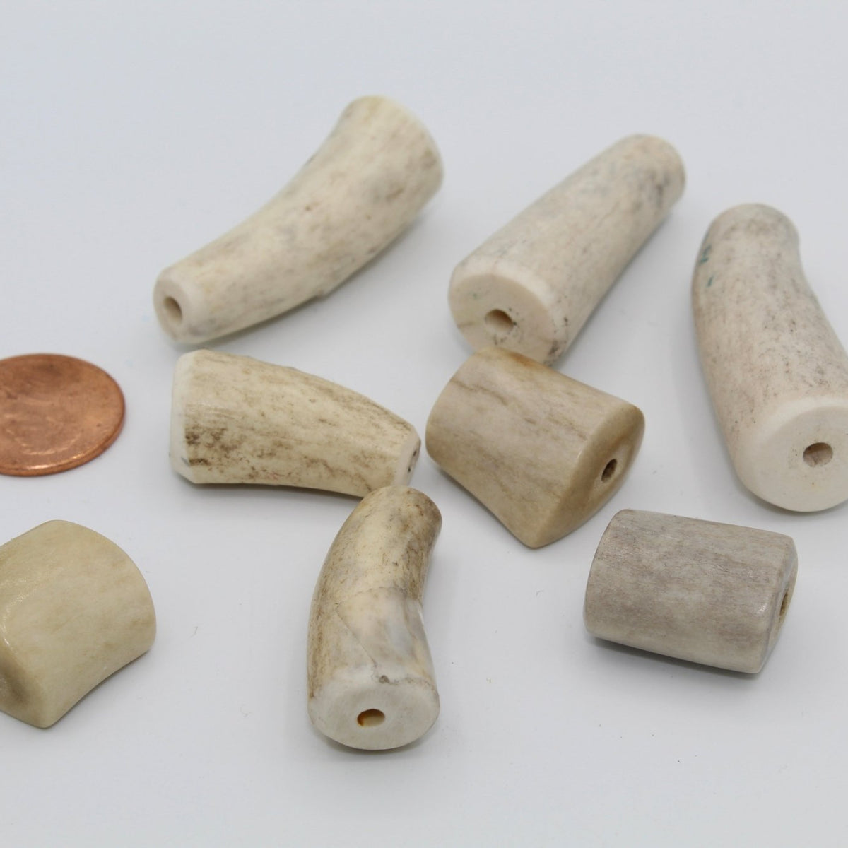 Antler Beads – Out West Beads